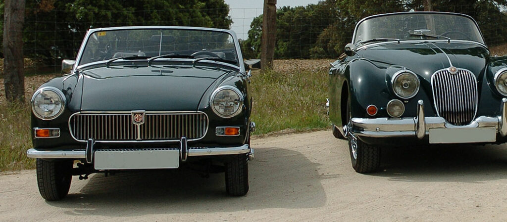 MG Service in Fairfield, Thornbury & Northcote | MG Specialists Melbourne